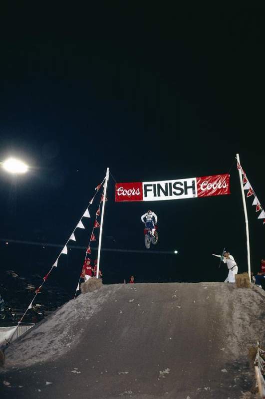 Ricky Johnson Bonus Gallery - Racer X