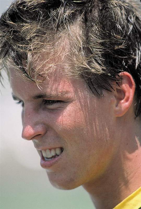 Ricky Johnson Bonus Gallery - Racer X