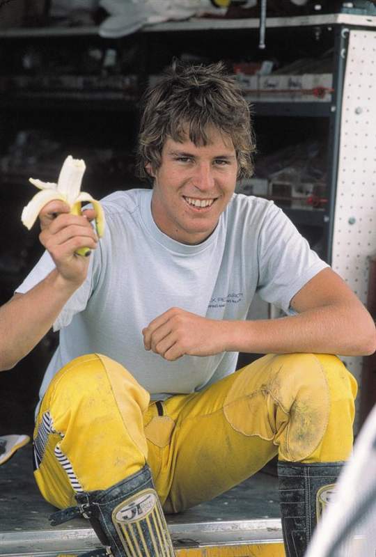 Ricky Johnson Bonus Gallery - Racer X