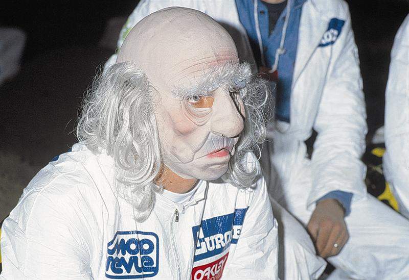 Ricky Johnson Bonus Gallery - Racer X