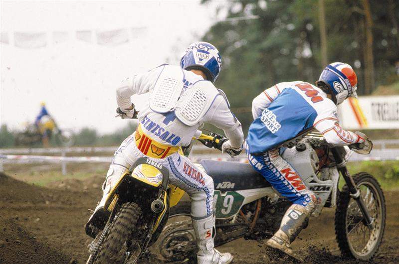 Ricky Johnson Bonus Gallery - Racer X