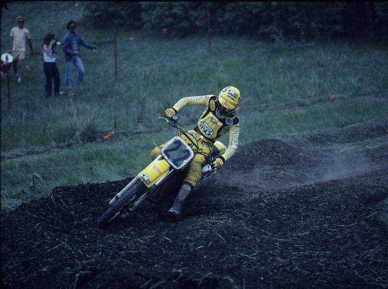 Ricky Johnson Bonus Gallery - Racer X