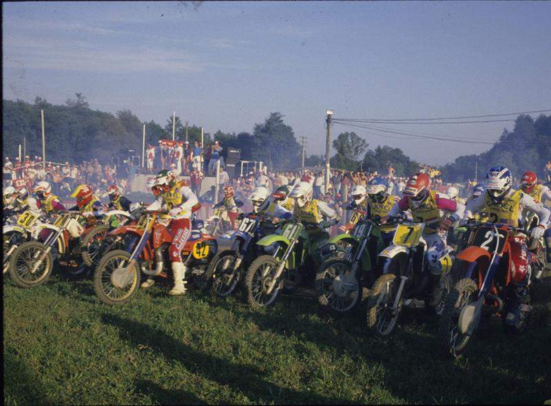 Ricky Johnson Bonus Gallery - Racer X