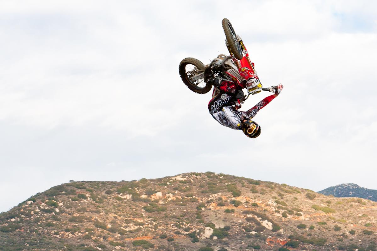 R.A.D Photo Gallery - Racer X