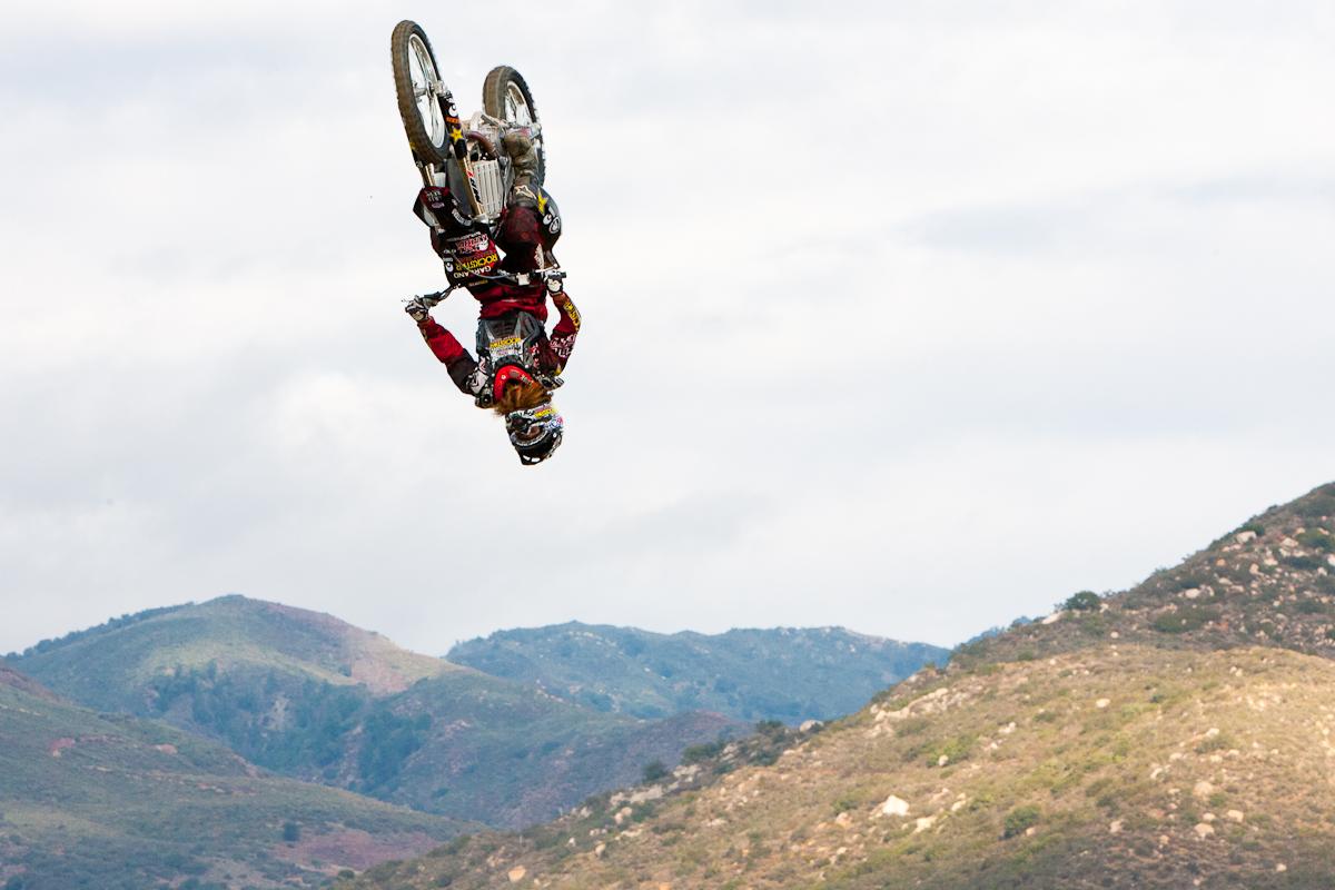 R.A.D Photo Gallery - Racer X