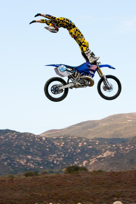 R.A.D Photo Gallery - Racer X