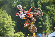 High Point 450 Moto 1 Report Motocross Racer X