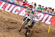 450 Words Steel City Motocross Racer X