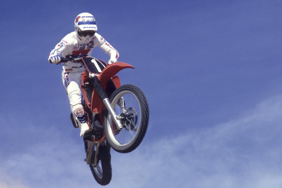 30 Greatest AMA Motocrossers (2013): #30 Johnny O'Mara - Supercross ... 30 Greatest AMA Motocrossers (2013): #30 Johnny O'Mara - Supercross ...