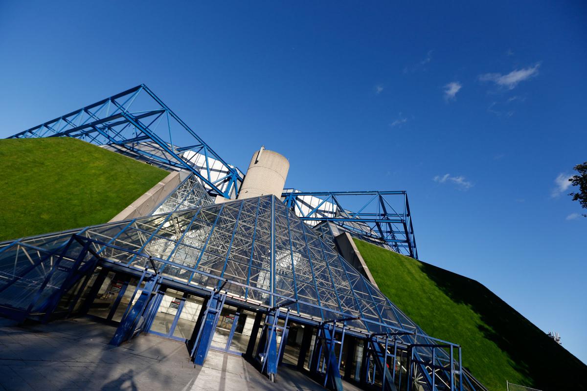 2013 Bercy SX - Racer X