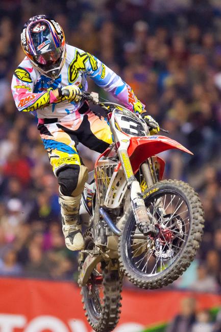 Monday Conversation: Eli Tomac and Cole Seely - Supercross - Racer X