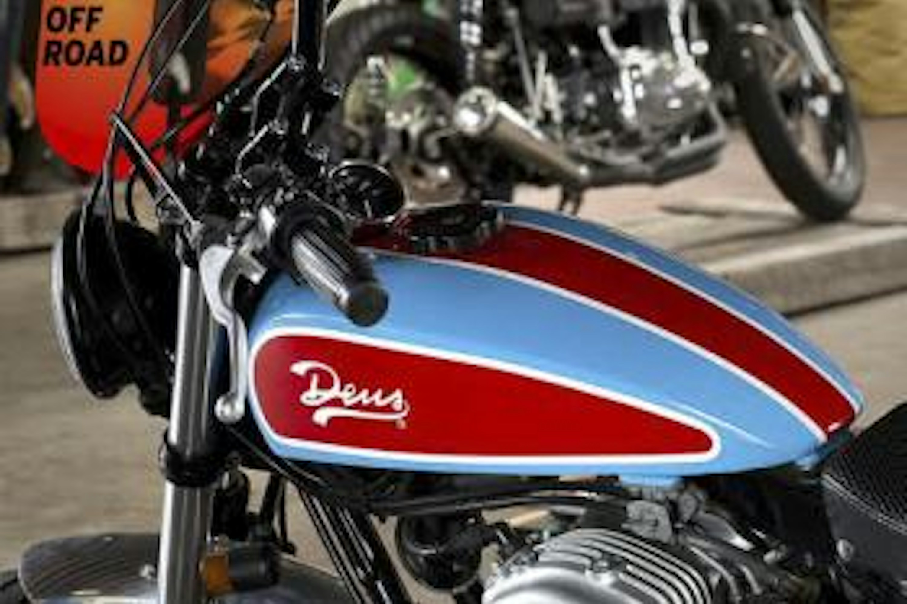 OTOR Issue 76 Racer X otor-issue-76-racer-x