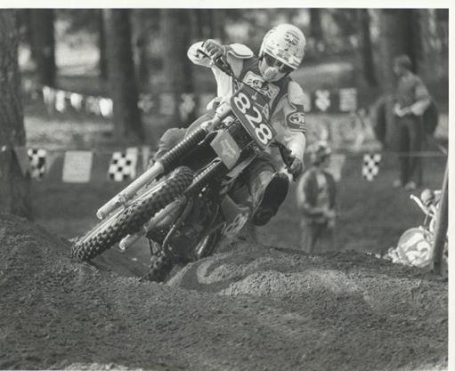 Racerhead #32 - Racer X