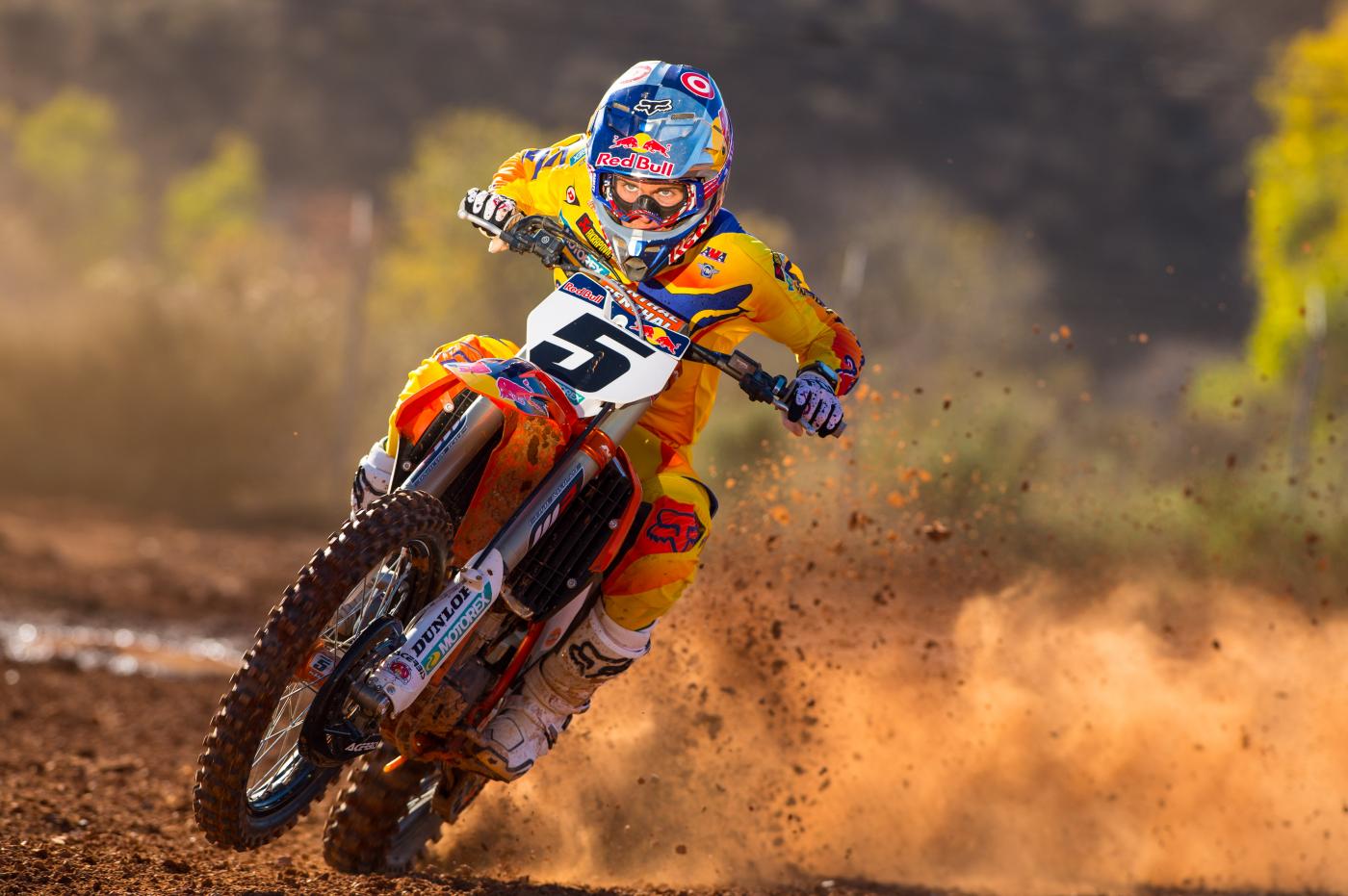 Gallery: Red Bull KTM - Racer X