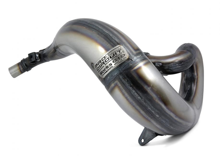 Pro Circuit Releases Beta Pipes, Silencers - Racer X
