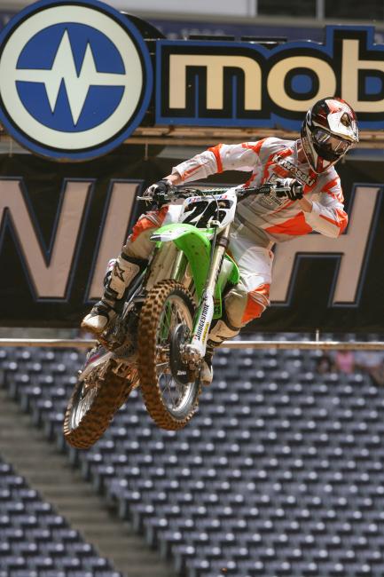 The List: The Best to Never Win a Supercross - Racer X