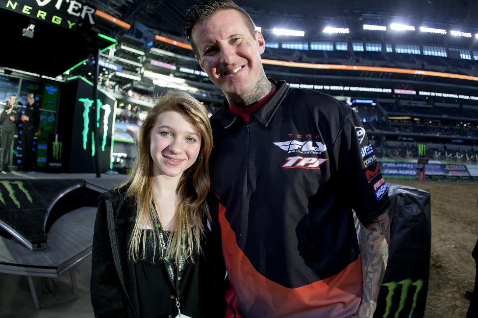 Where Are They Now: Josh DeMuth - Racer X