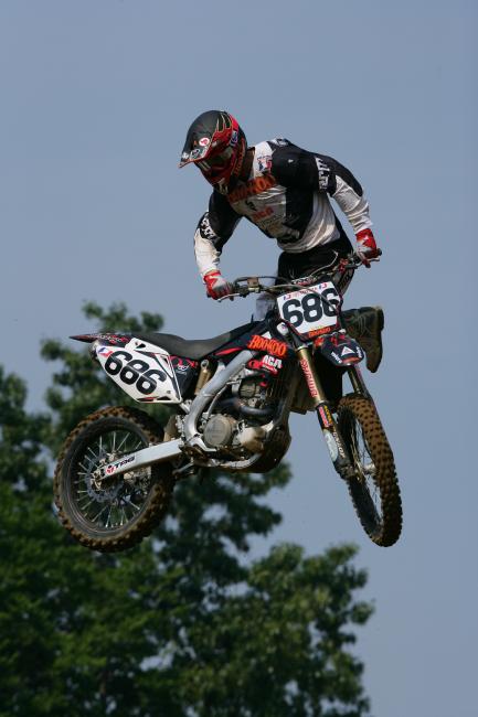 Where Are They Now: Josh DeMuth - Racer X