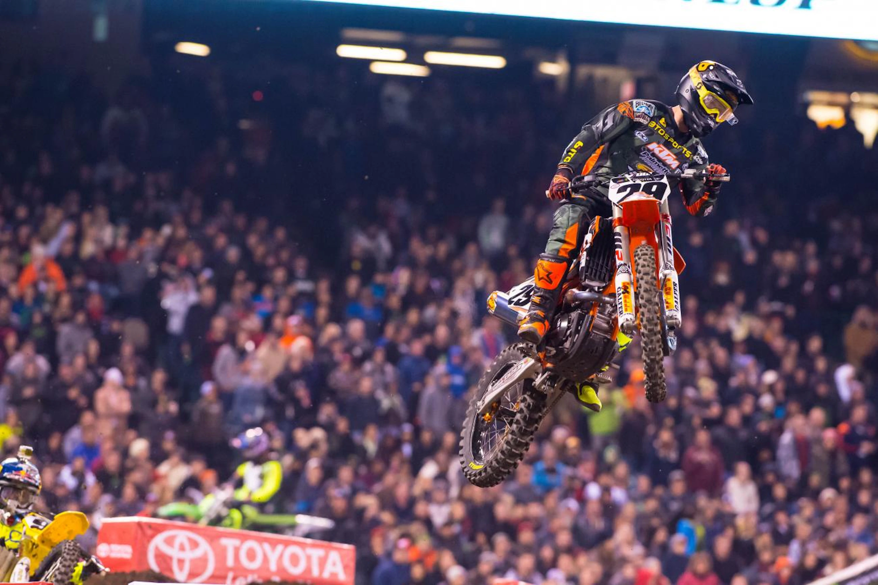 What Was The Biggest Surprise From A1 Racer X What Was The Biggest Surprise From A1 Racer X