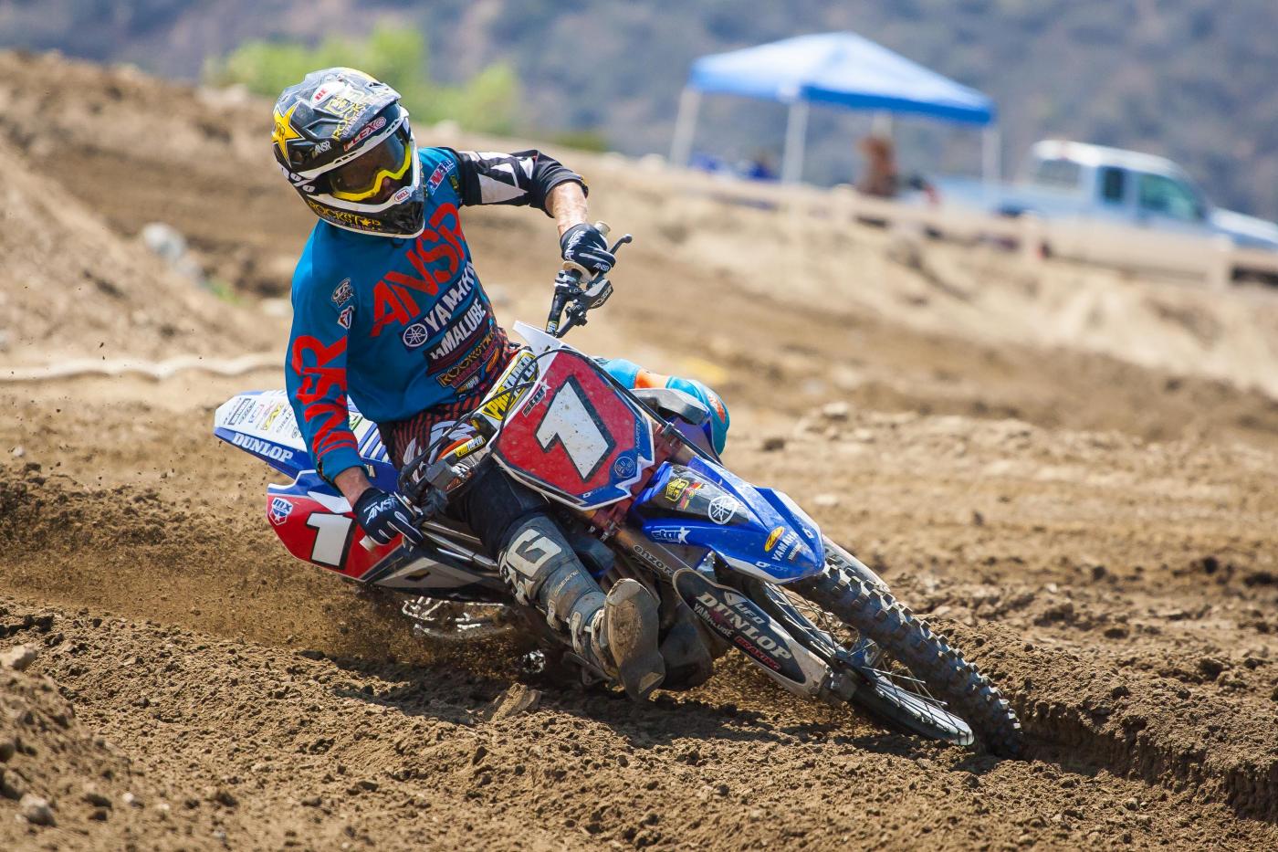 Gallery: Off-Season at Pala - Racer X