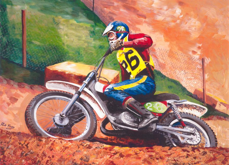 The List: American GP Winners Abroad - Racer X