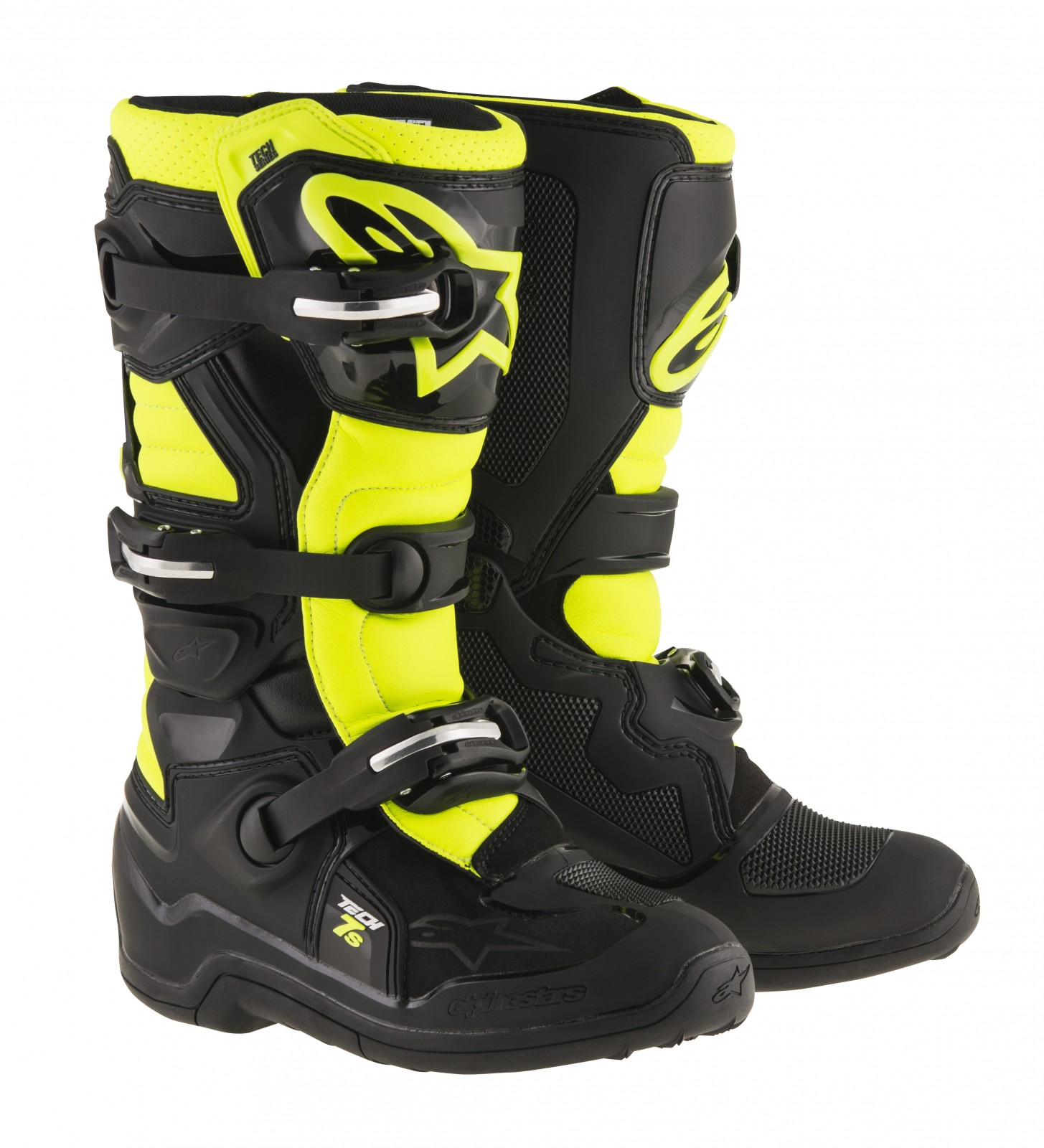 Alpinestars Introduces Tech 7s Youth Boot - Racer X