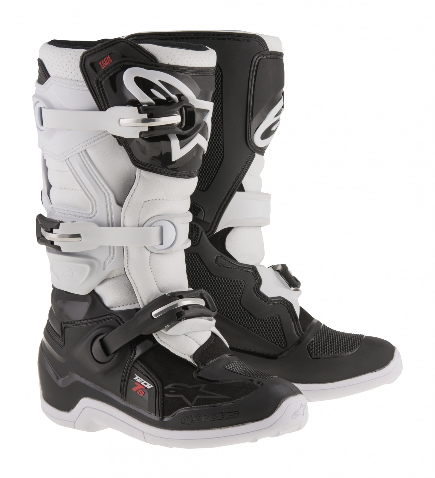 Alpinestars Introduces Tech 7s Youth Boot - Racer X