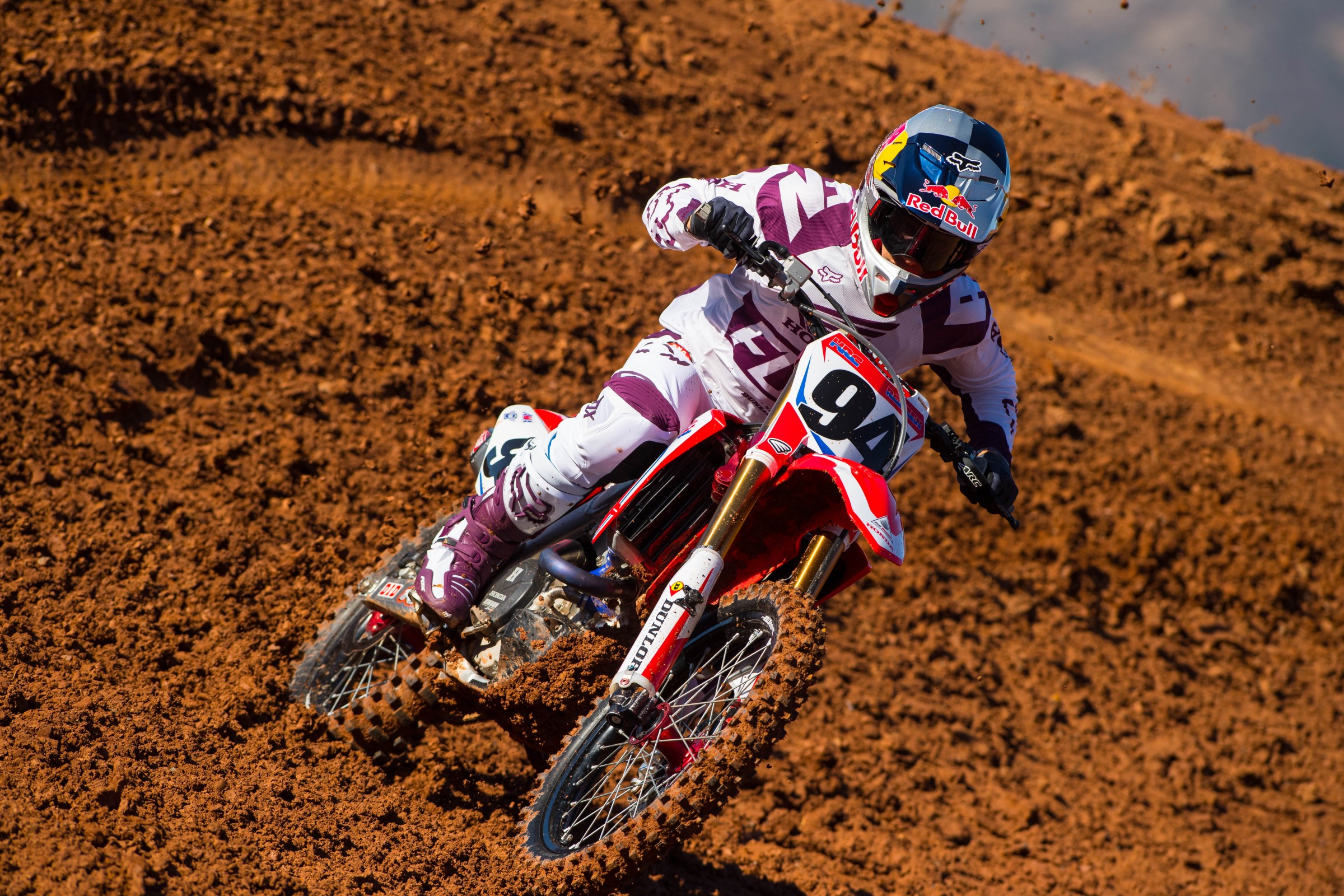 Racerhead #46 - Racer X