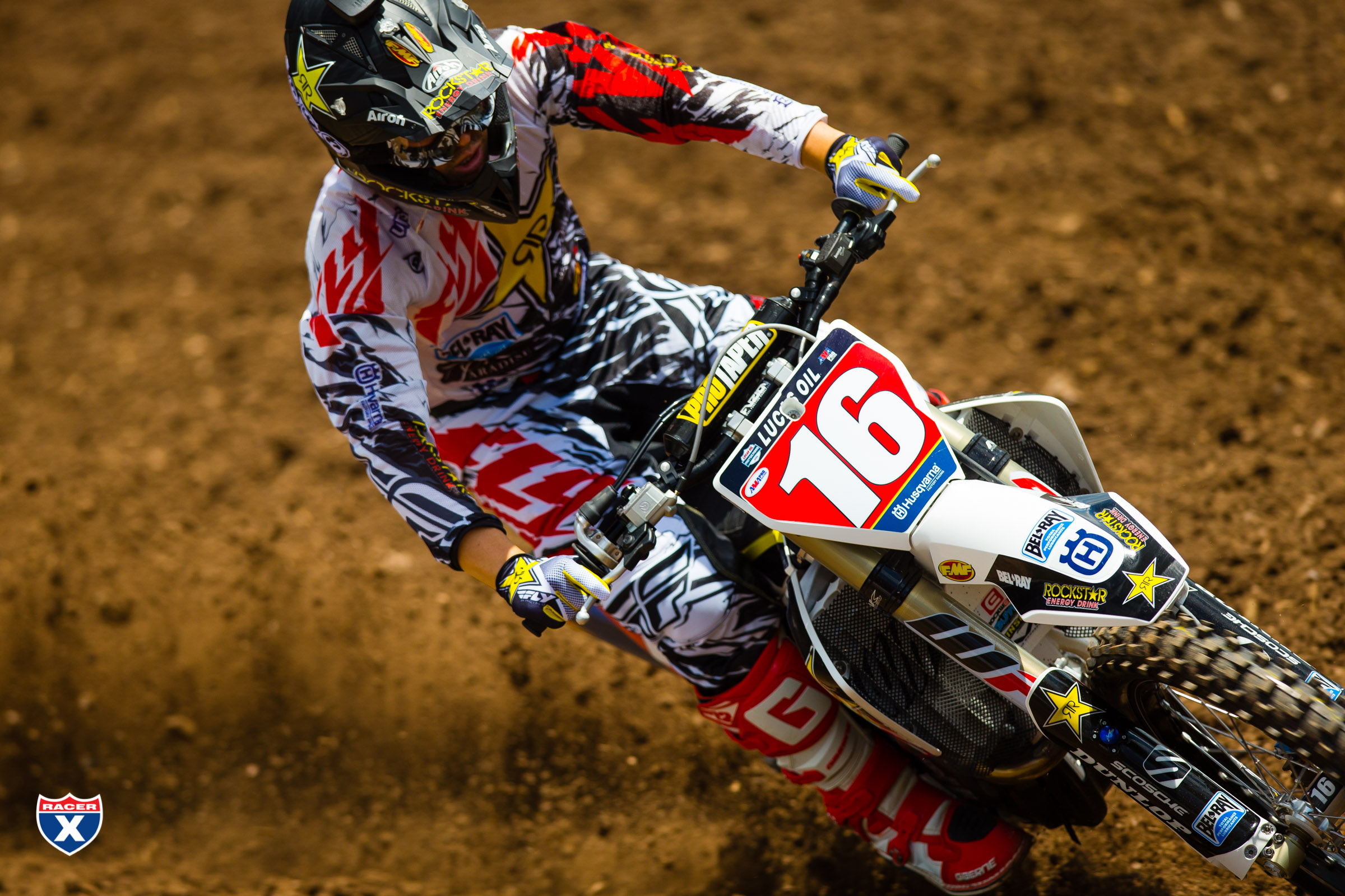 Gallery: Thunder Valley - Motocross - Racer X