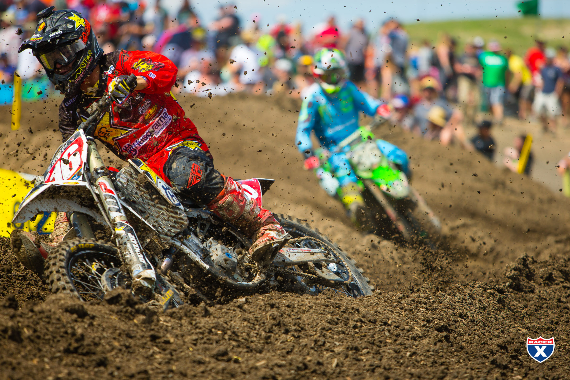 Gallery: Thunder Valley - Motocross - Racer X