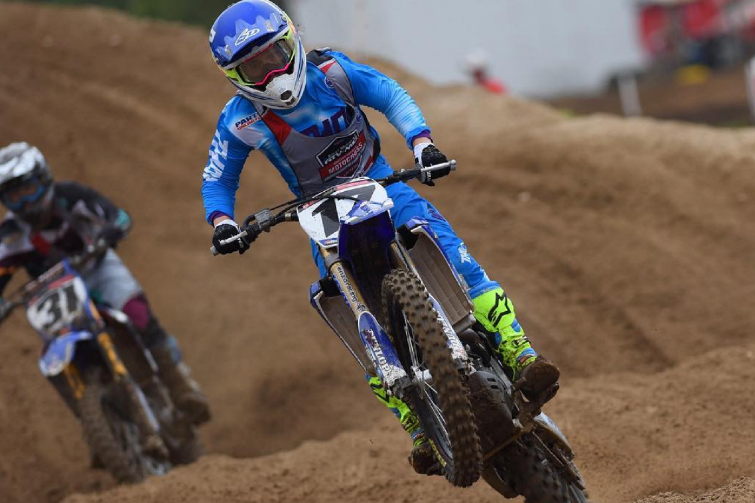 Star Racing Announces Deal with Justin Cooper - Motocross - Racer X Online