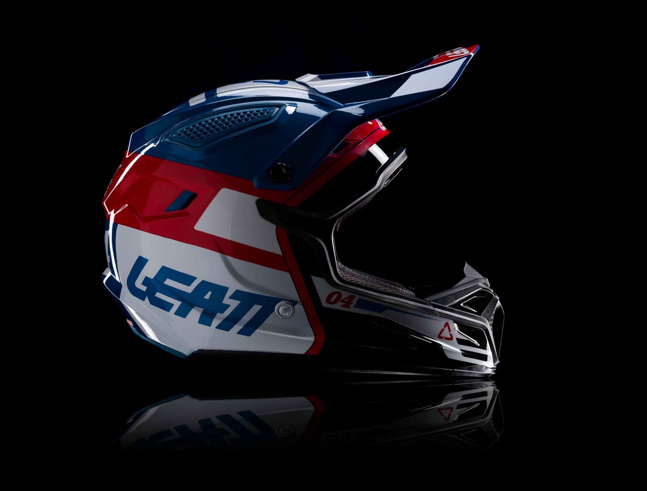 Leatt Releases 2018 Moto Line - Racer X