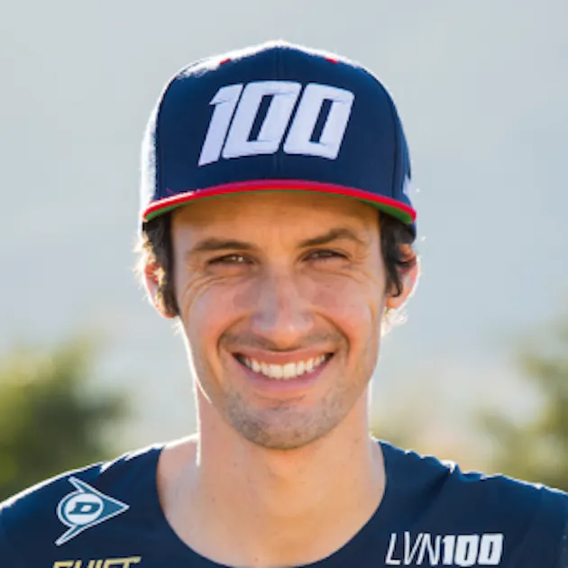 Joshua Hansen Supercross & Motocross Results - Racer X