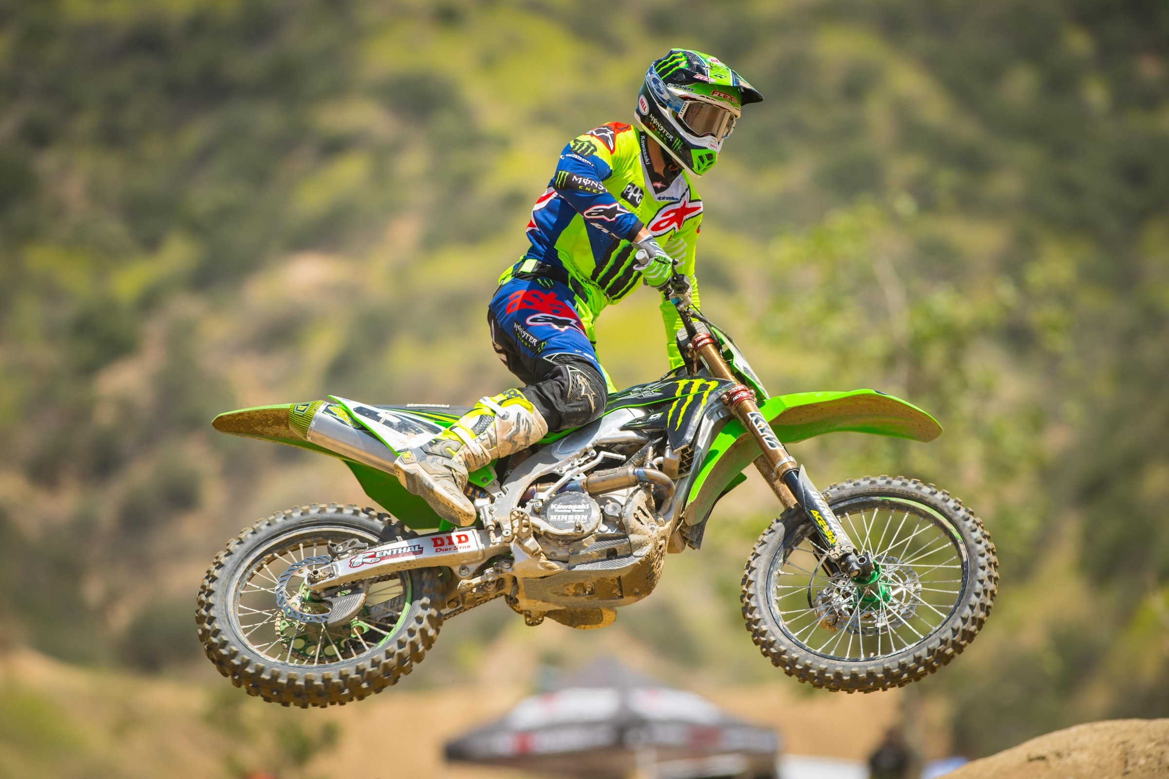 Hangtown Lucas Oil AMA Pro Motocross Championship 2018 Racer X hangtown-lucas-oil-ama-pro-motocross-championship-2018-racer-x