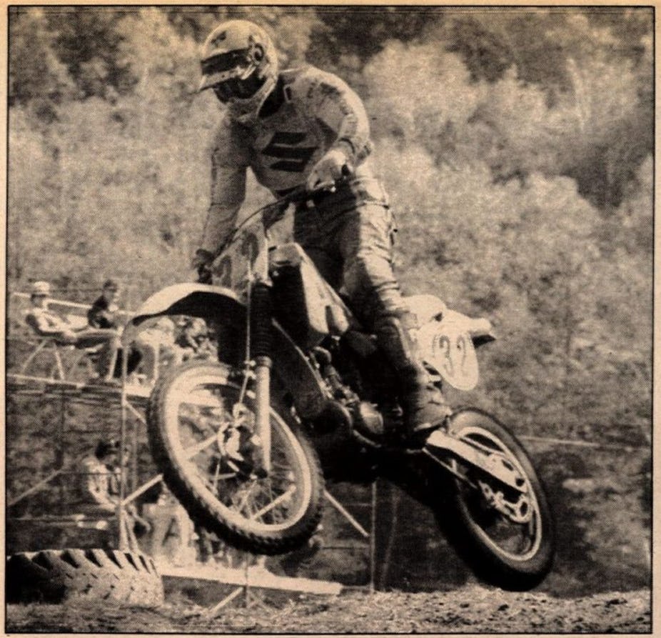 A1 COUNTDOWN! - Page 21