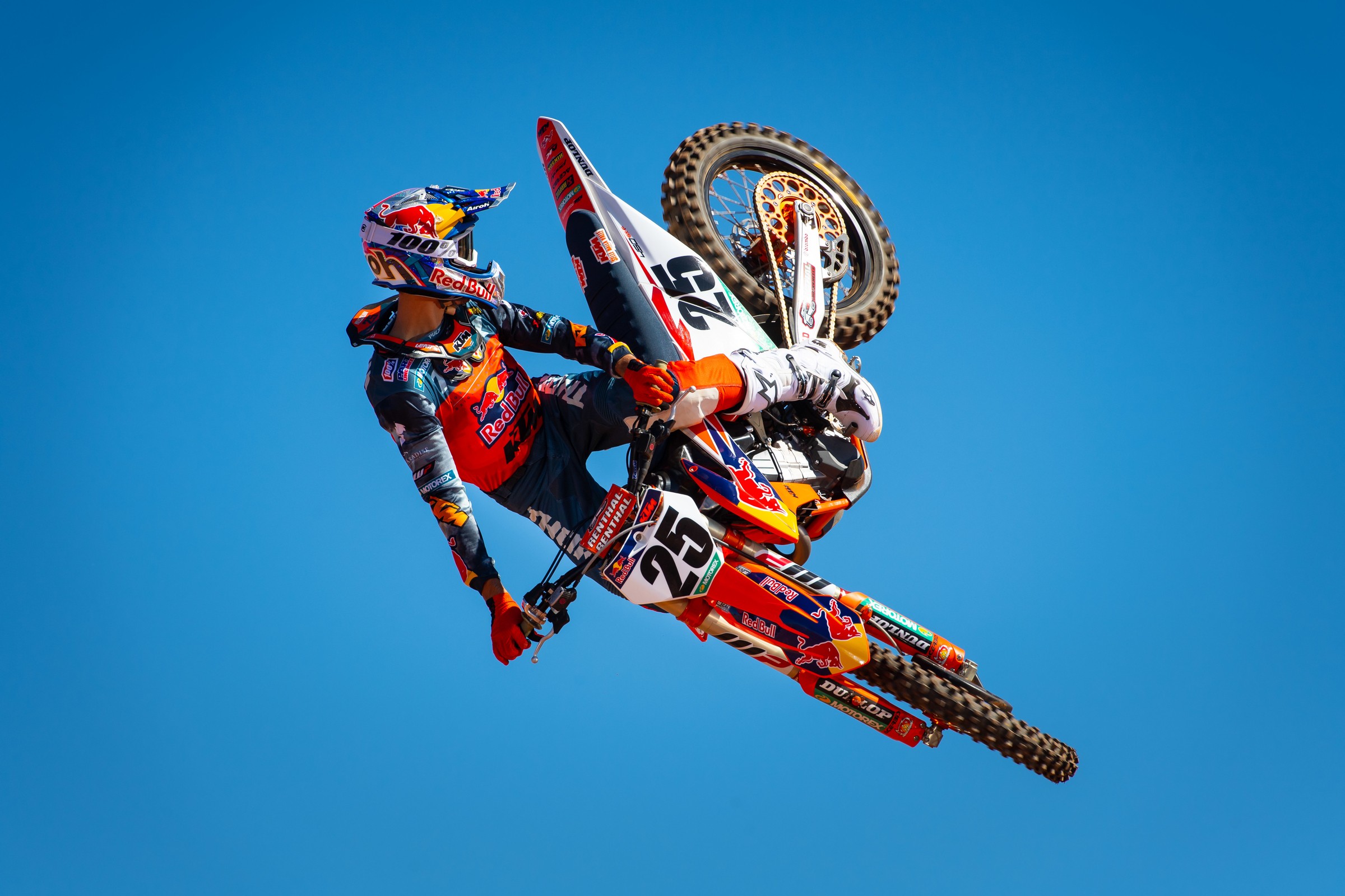 2019 Monster Energy Supercross Predictions - Racer X