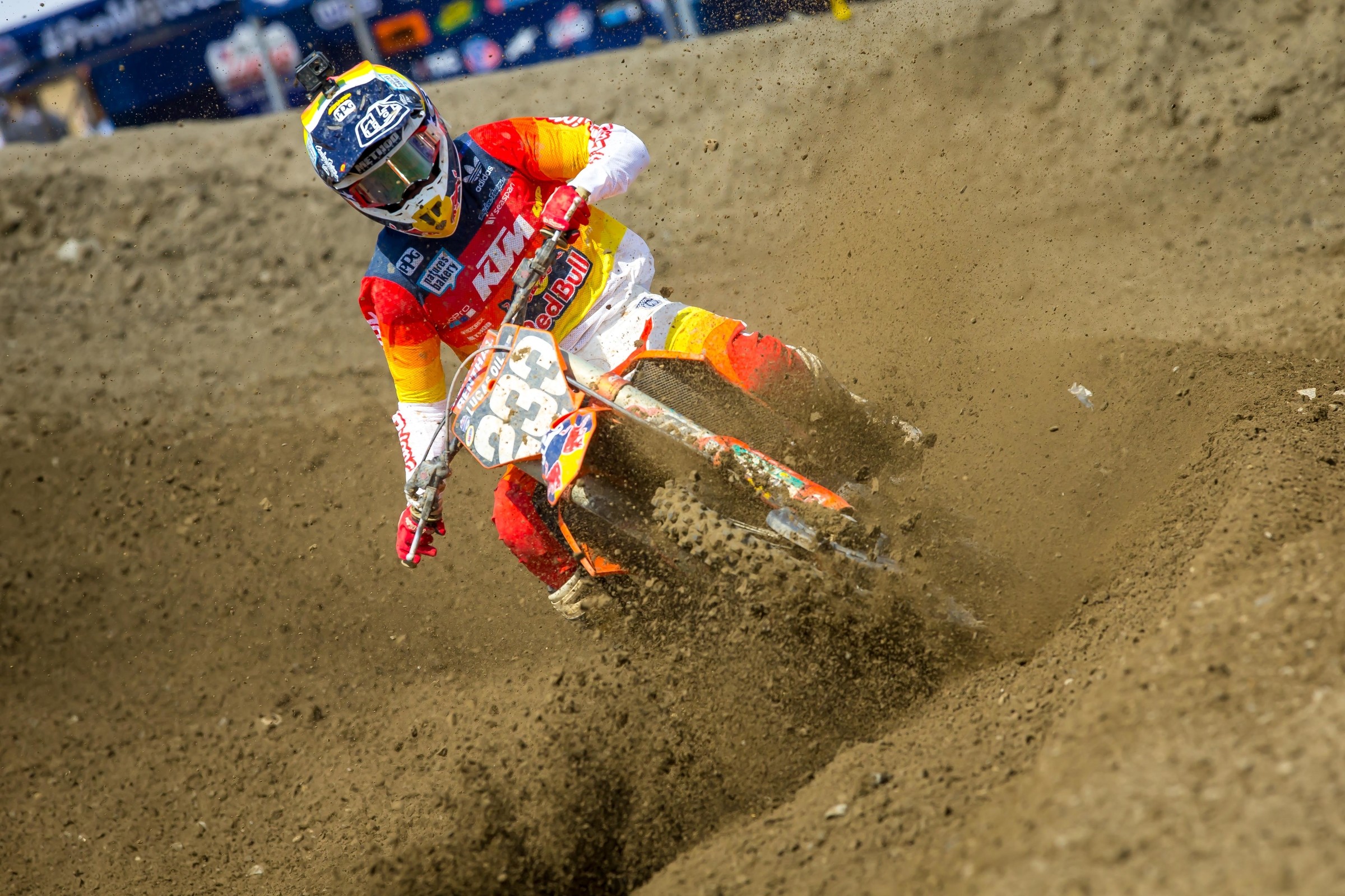 2019 Thunder Valley Pre-Entry Lists: 450, 250, 125 All Star - Motocross ... 2019 Thunder Valley Pre-Entry Lists: 450, 250, 125 All Star - Motocross ...