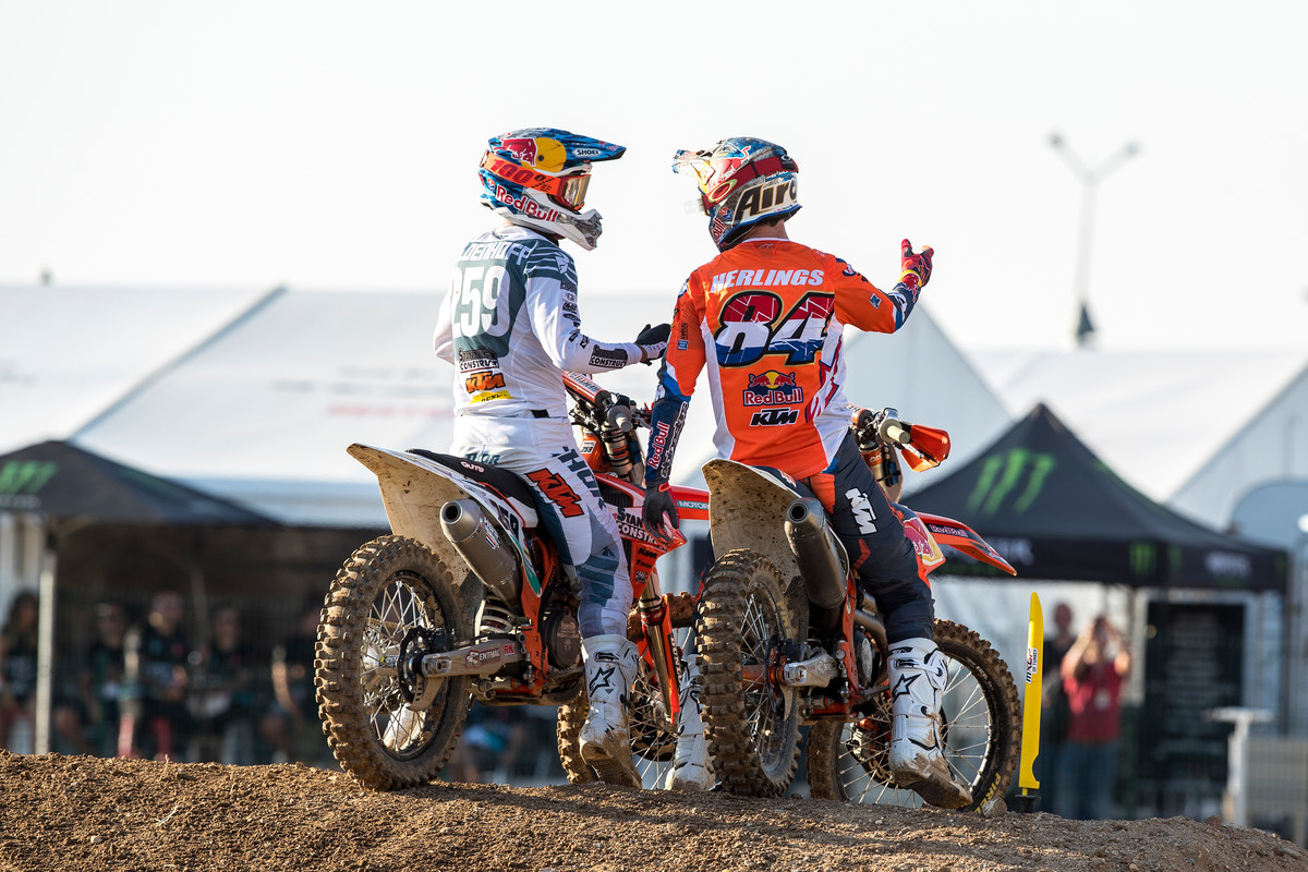 Five Observations From the 2019 MXGP of Turkey - Racer X