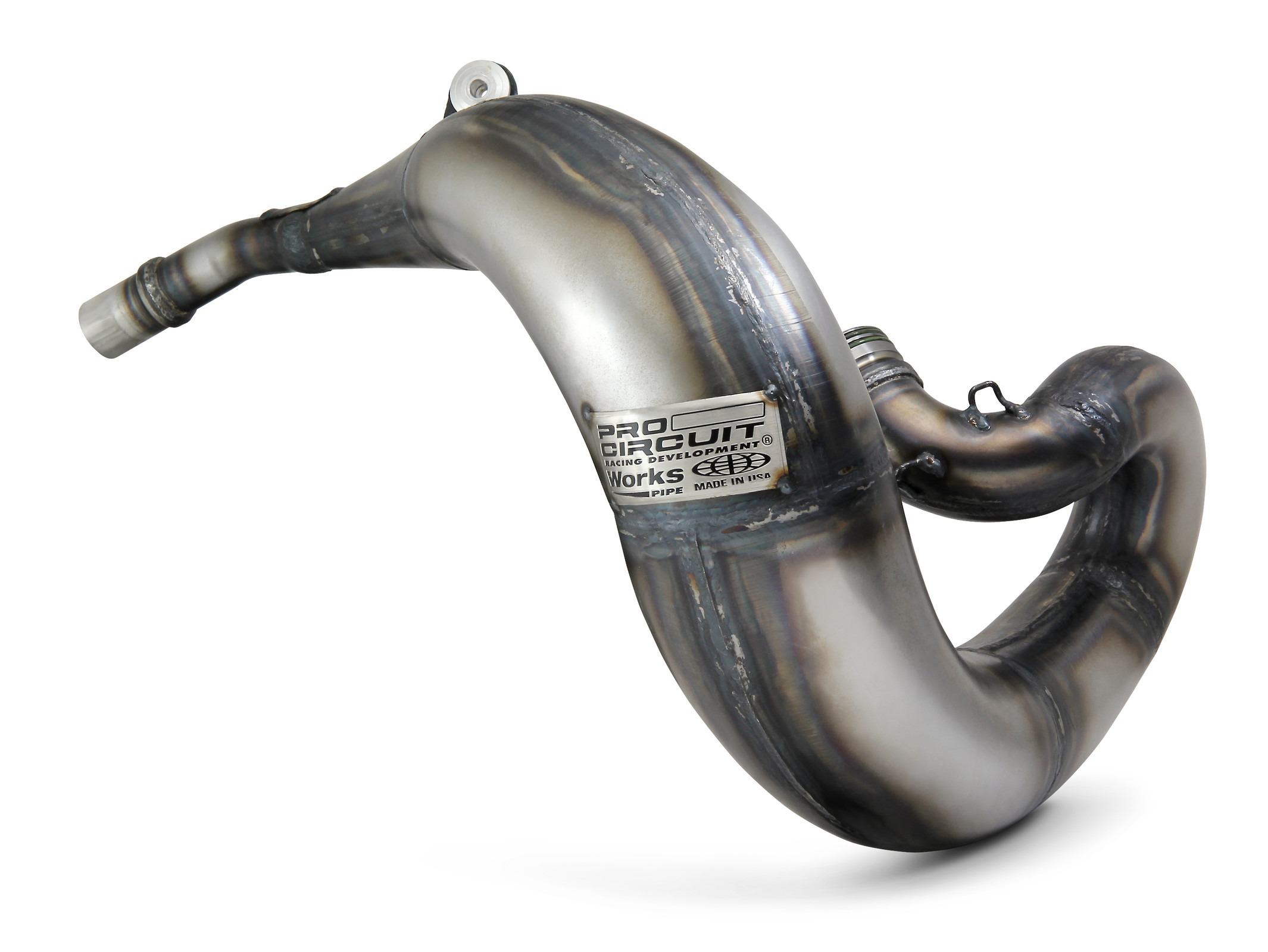 Pro Circuit Releases 2020 KTM and Husqvarna 300 Two-Stroke Exhaust ...