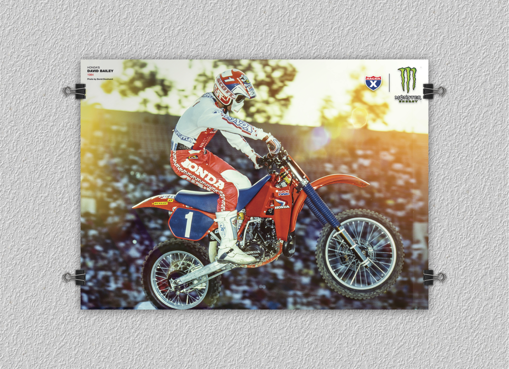 Find Out What's Inside The November Issue of Racer X Magazine - Racer X