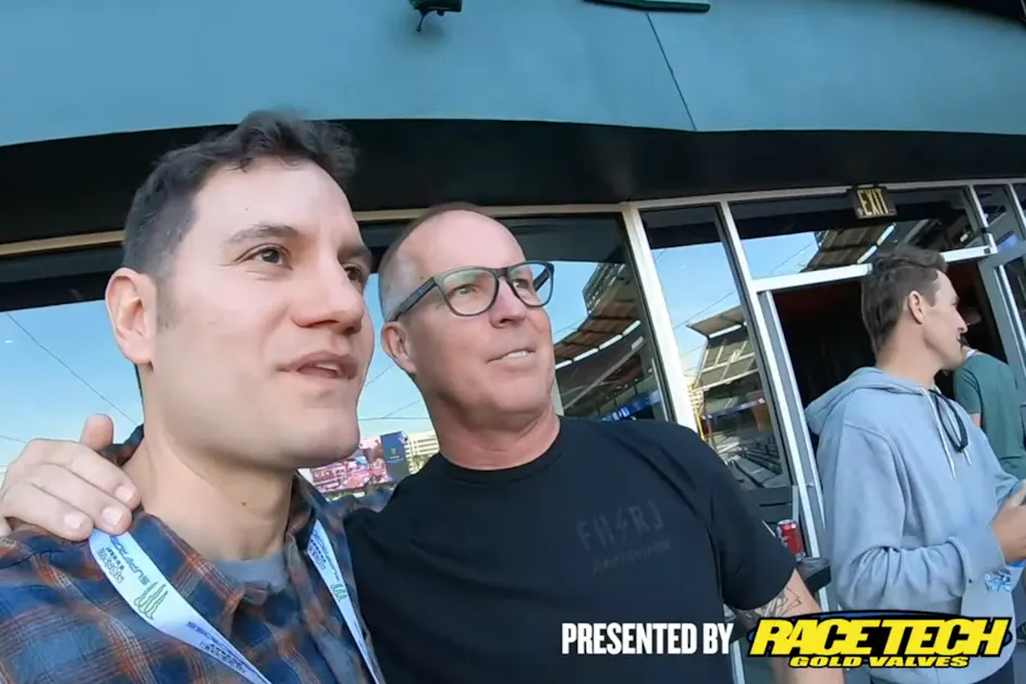 Jason Weigandt Gives A Preview of 2020 Anaheim 1 - Supercross - Racer X