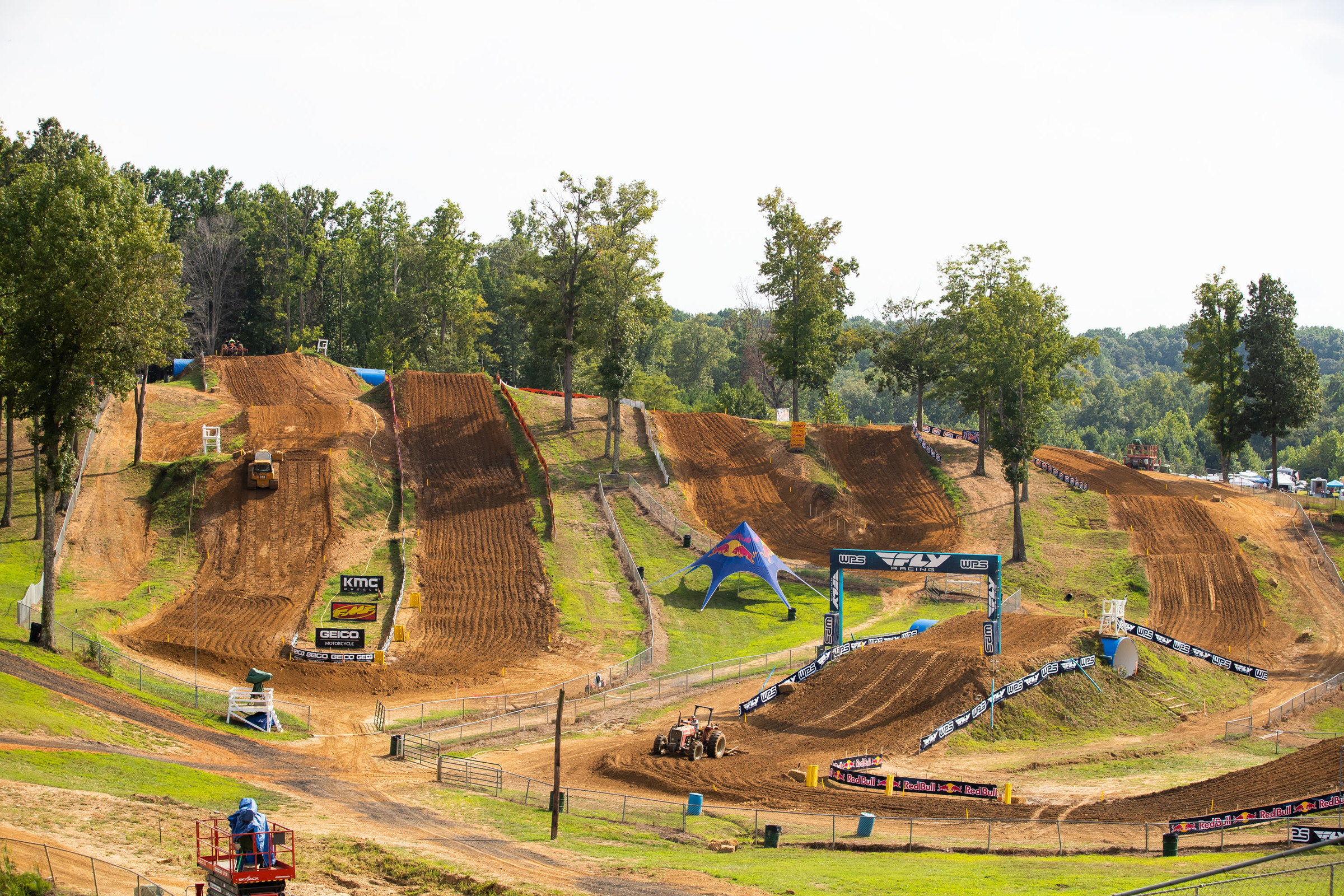 10 Minutes With Ezra Beasley - April 2020 - Racer X Magazine