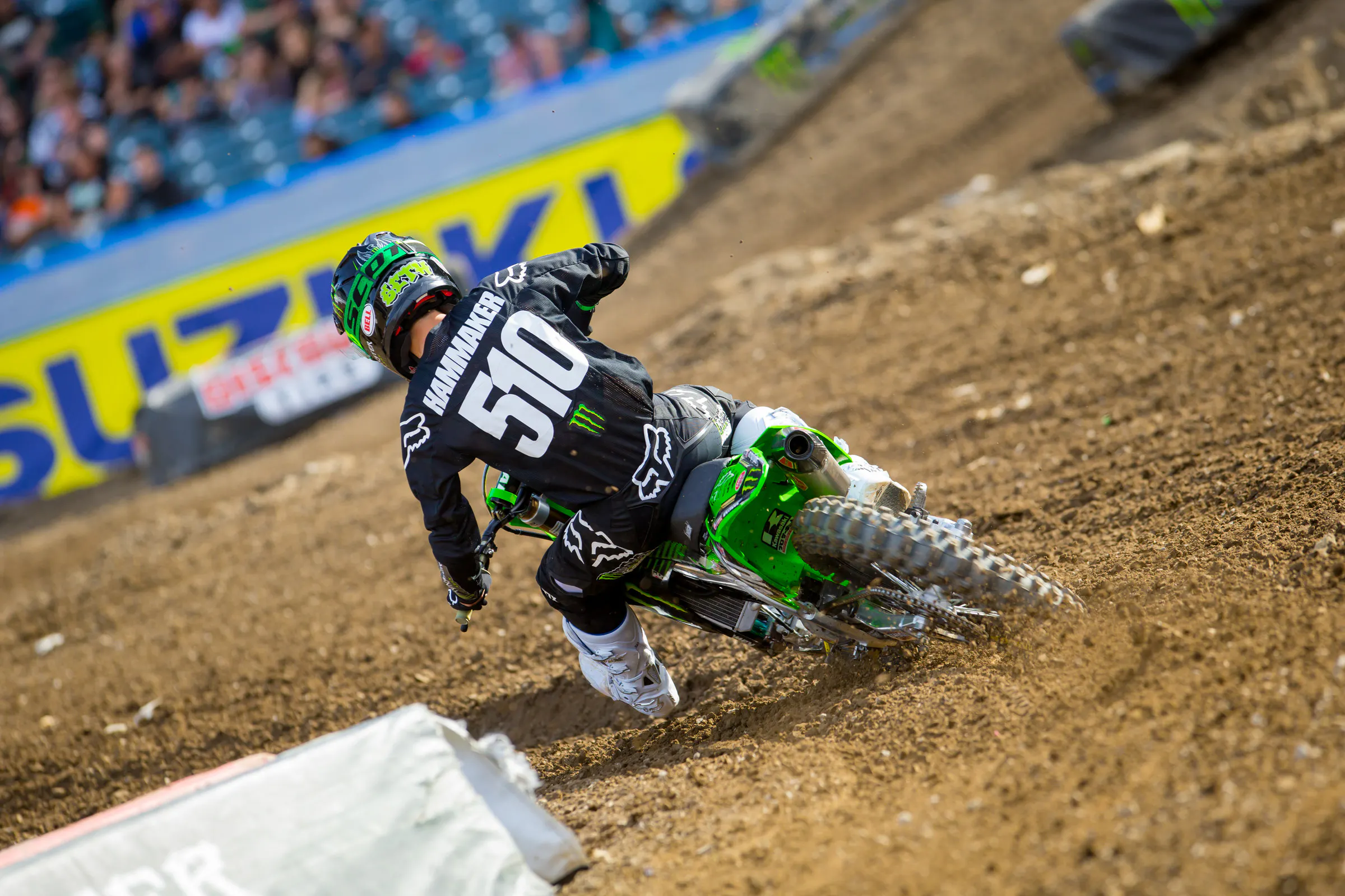 Exposure - Seth Hammaker - April 2020 - Racer X Magazine