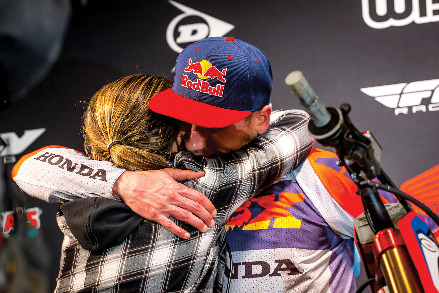 The Pulse - April 2020 - Racer X Magazine