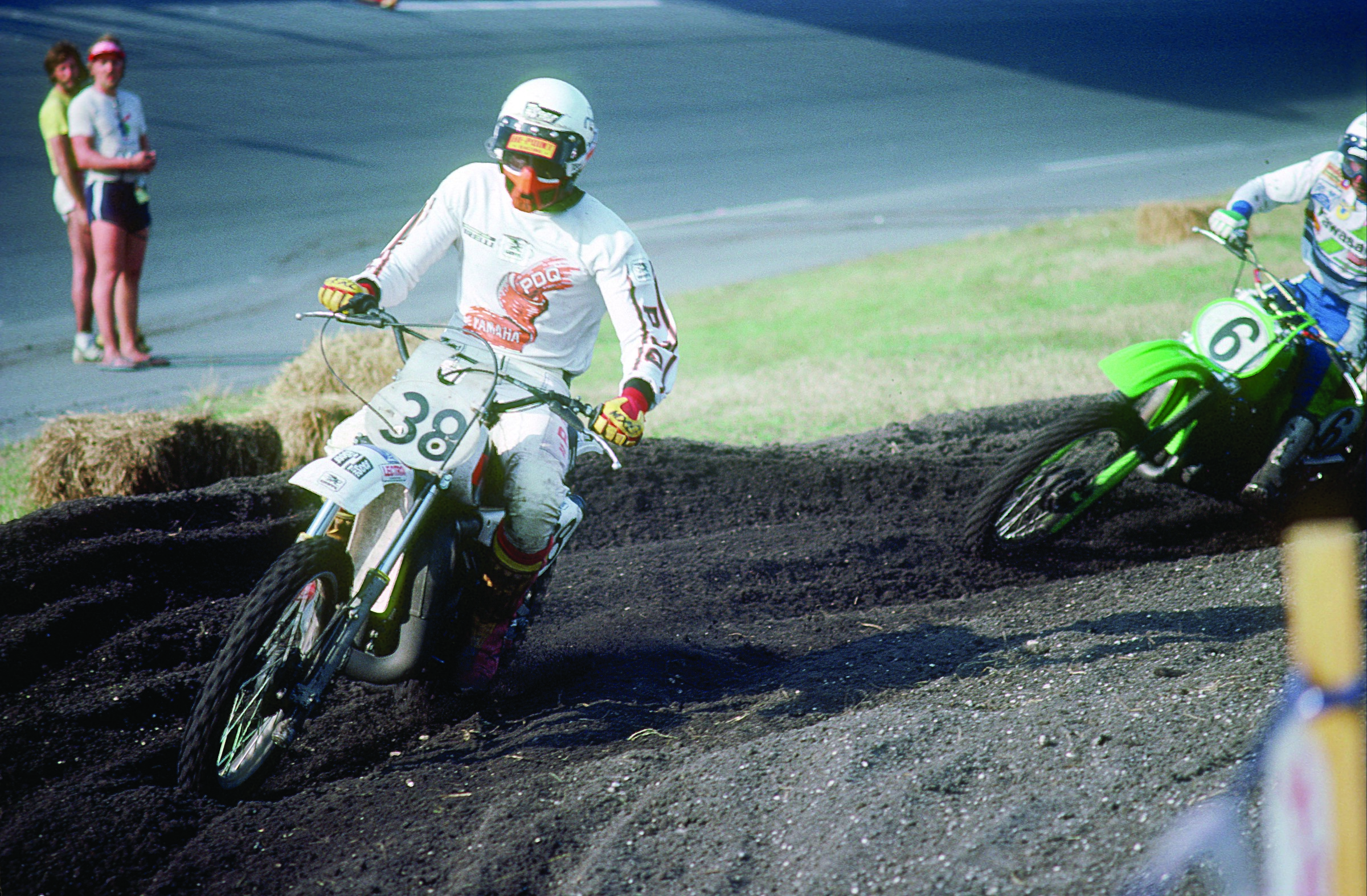 Racerhead: Brand Awareness - May 2020 - Racer X Magazine