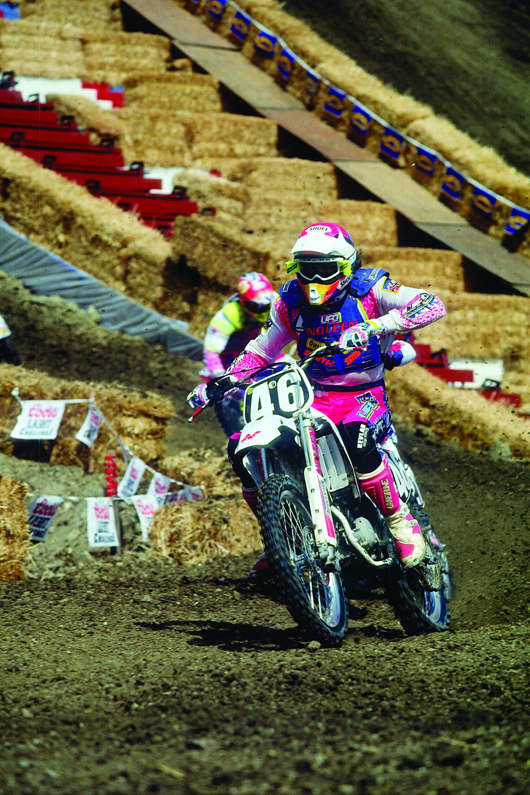 Racerhead: Brand Awareness - May 2020 - Racer X Magazine