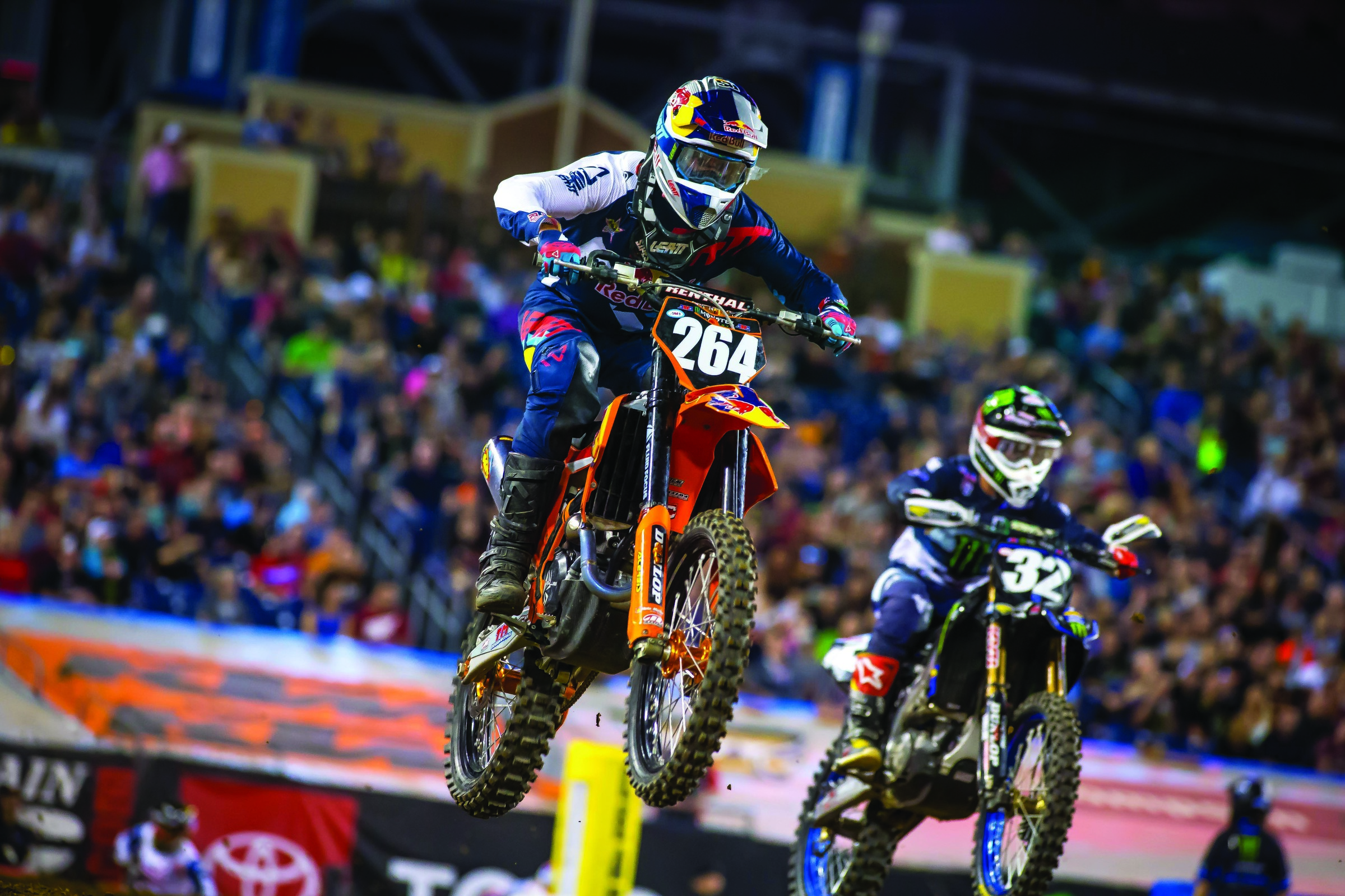 Racerhead: Brand Awareness - May 2020 - Racer X Magazine