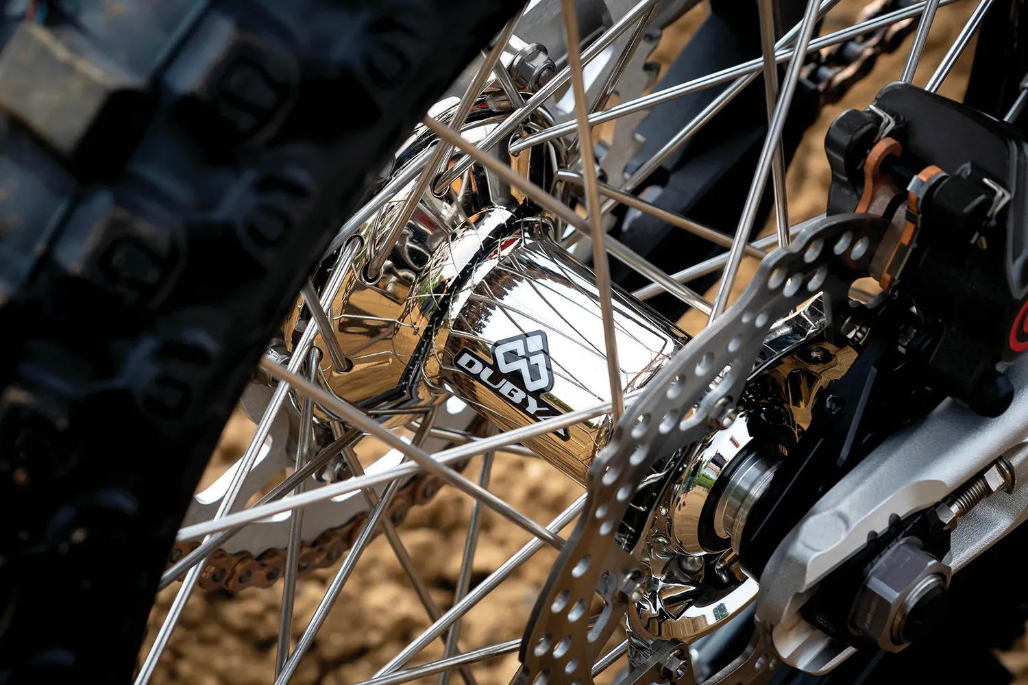 2019 KTM 125 SX Garage Build - May 2020 - Racer X Magazine