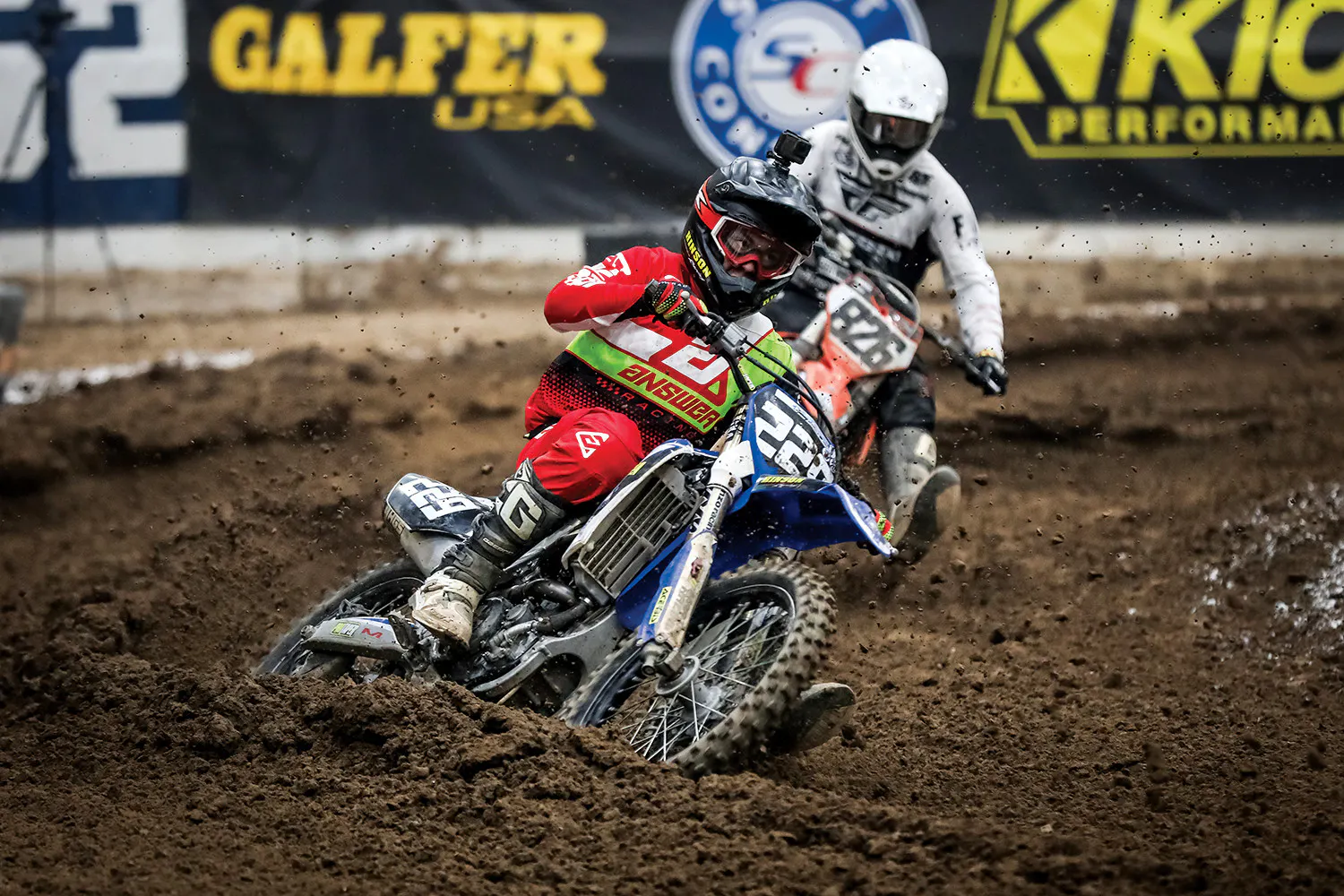 AX Reboot - The Kicker Arenacross Story - May 2020 - Racer X Magazine