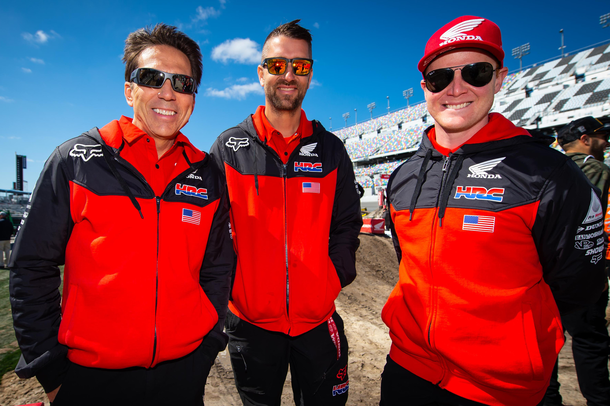 Pit Pass - June 2020 - Racer X Magazine